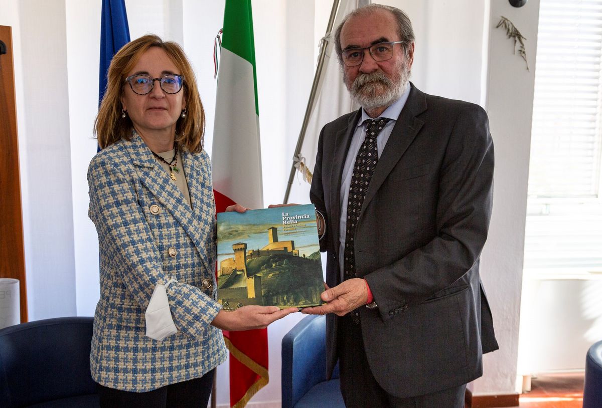 Provincia di Pesaro e Urbino