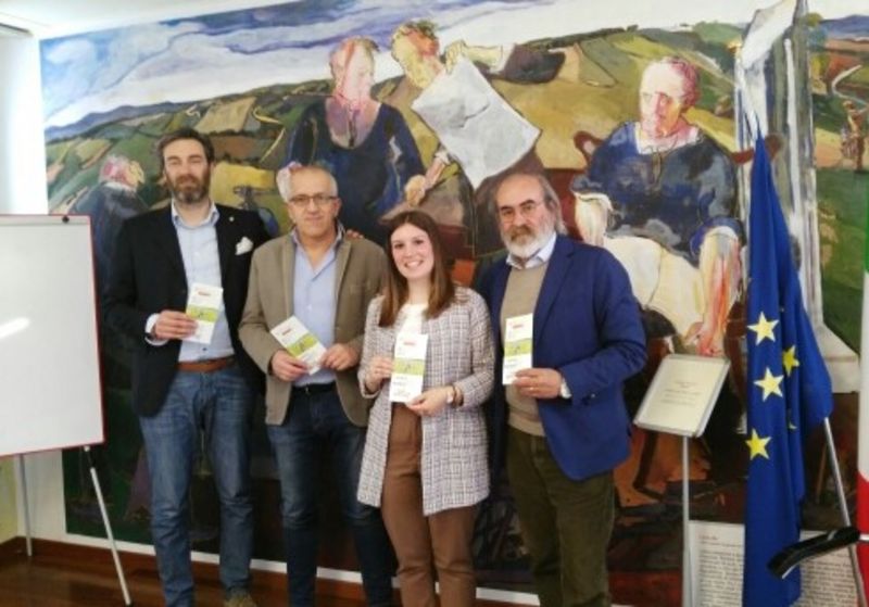 Bianchello del Metauro e ricerca oncologica uniti da "Erranze marchigiane"