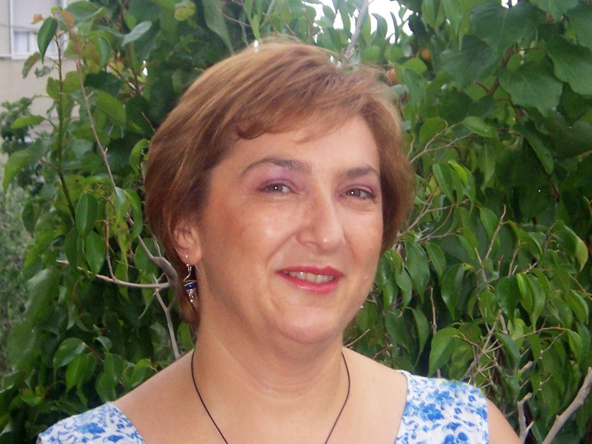 Daniela Ciaroni: “Sdegno per una gestione del potere che usa il corpo ...