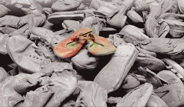 27 gennaio - Giorno della Memoria