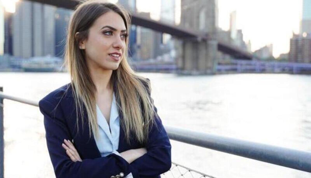 Greta Cristini con i ‘100 e lode’ della provincia